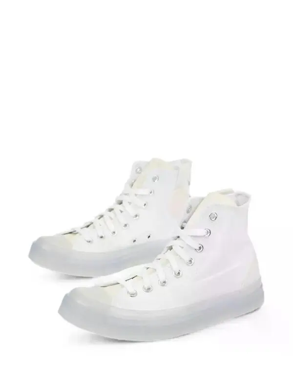 CONVERSE All Star High-top Sneakers - White