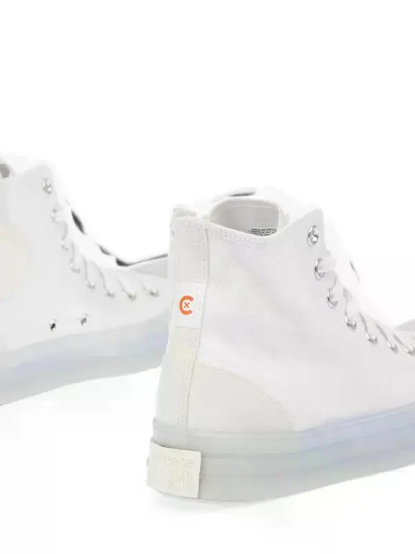 CONVERSE All Star High-top Sneakers - White