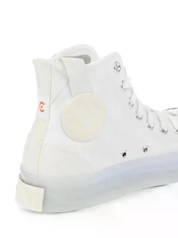 CONVERSE All Star High-top Sneakers - White