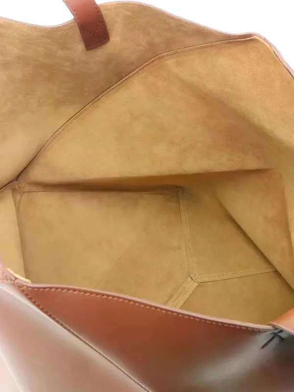 Loewe 2020s Puzzle Fold Tote Bag