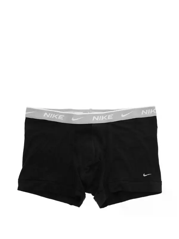 Nike Logo-waistband Boxers