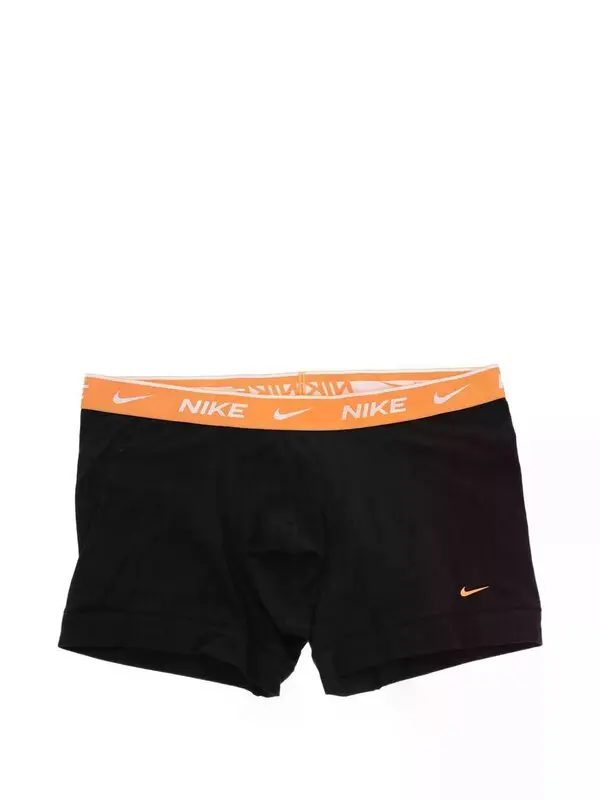 Nike Logo-waistband Boxers