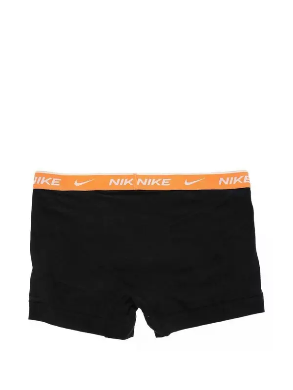 Nike Logo-waistband Boxers