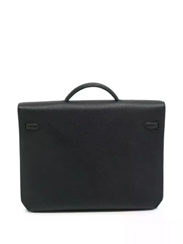Hermès 2020 36 Kelly Dépêches Briefcase
