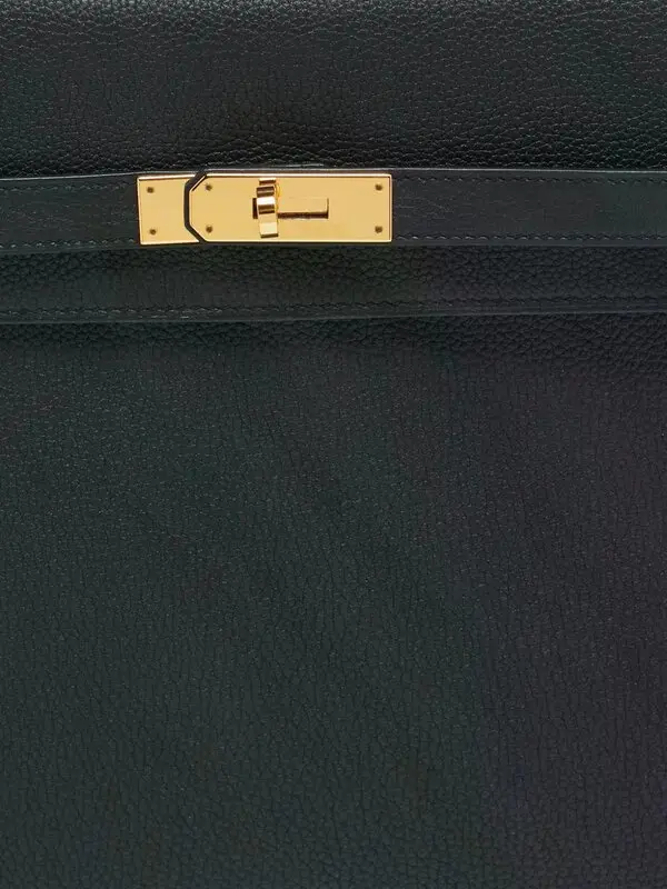 Hermès 2020 36 Kelly Dépêches Briefcase