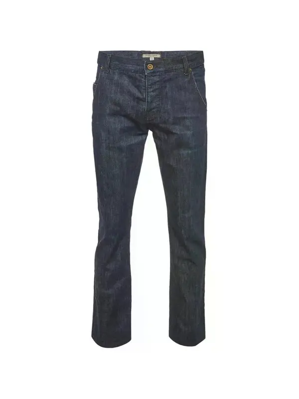 Bottega Veneta Straight-leg Jeans