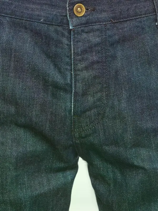 Bottega Veneta Straight-leg Jeans