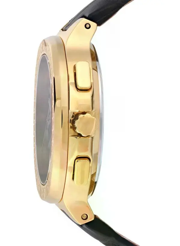 Versace Greca 40mm Watch