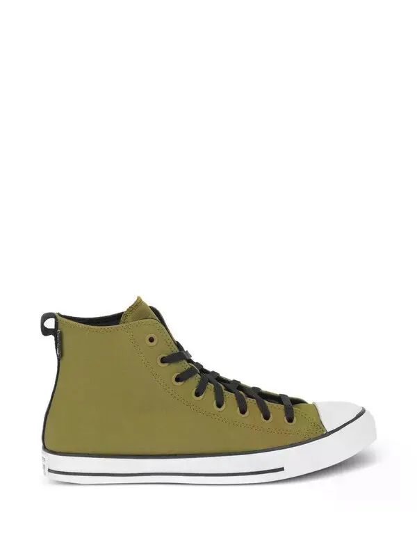 CONVERSE Chuck Taylor All Star Sneakers - Green
