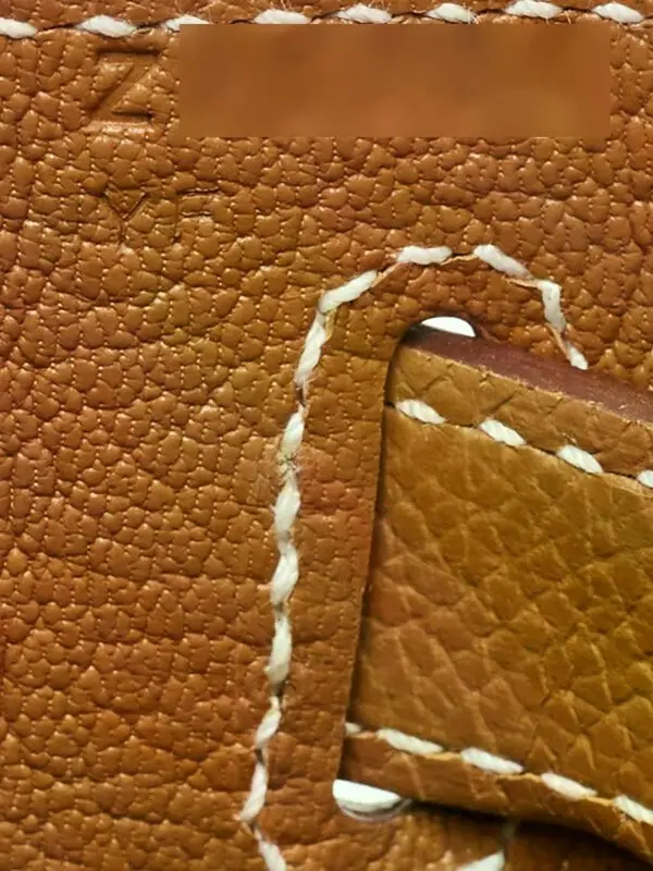 Hermès 2021 Kelly Sellier 28 Handbag