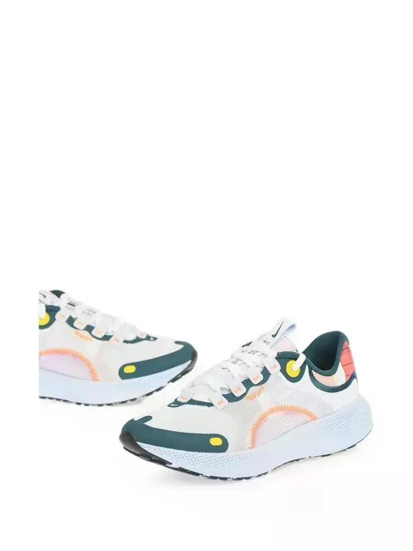 Nike Escape Rn Czy Sneakers - White