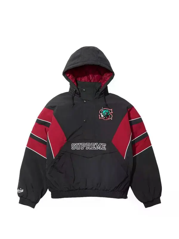 Supreme Salem Half-zip Jacket