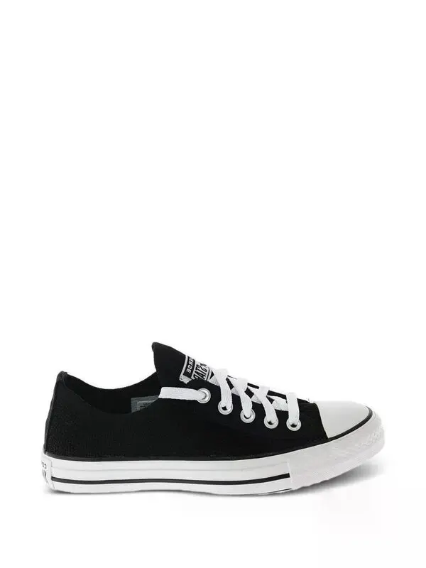 CONVERSE Chuck Taylor All Star Low-tops Sneakers - Black