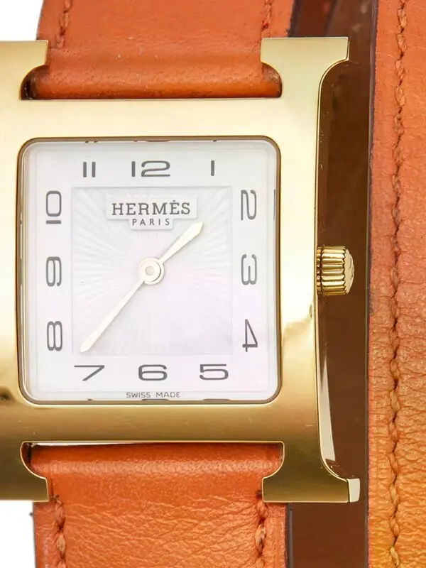 Hermès Heure H 26mm Watch