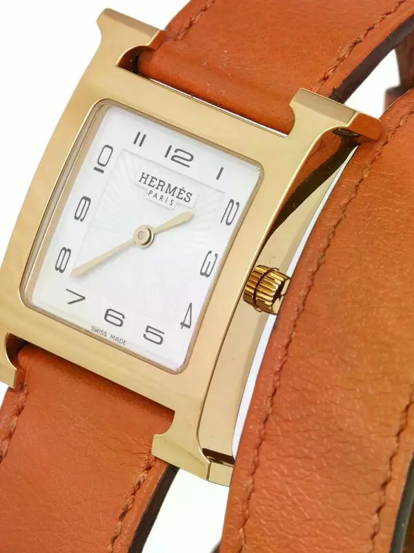 Hermès Heure H 26mm Watch
