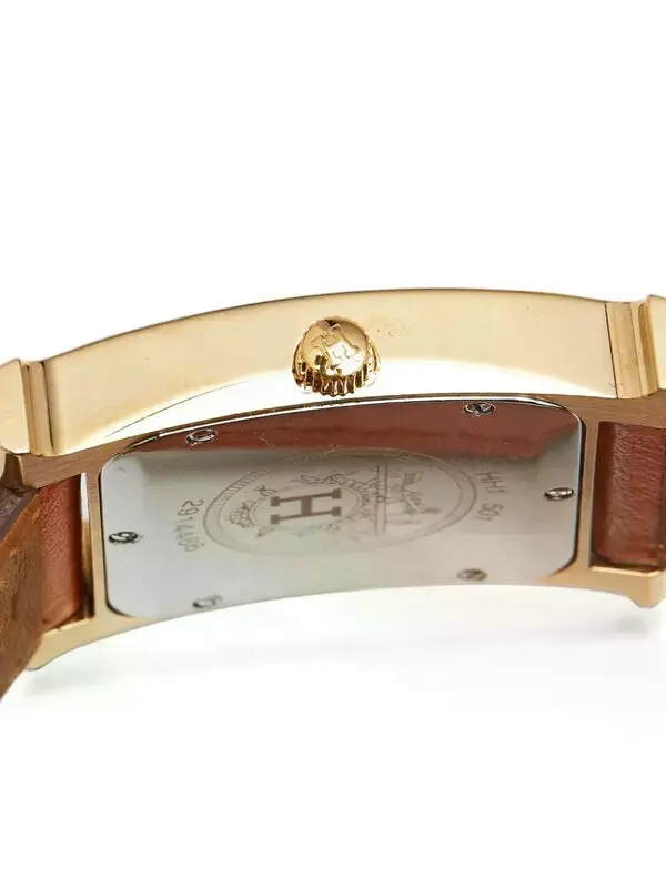 Hermès Heure H 26mm Watch