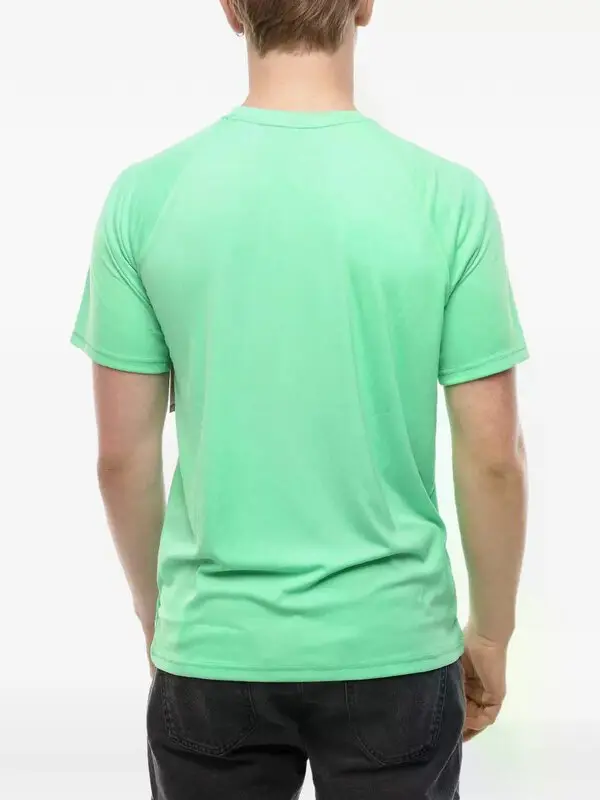 Nike Logo-print Short-sleeve T-shirt
