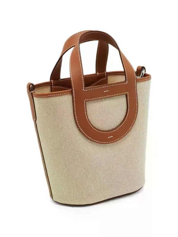 Hermès 2023 In The Loop Tote Bag - Neutrals