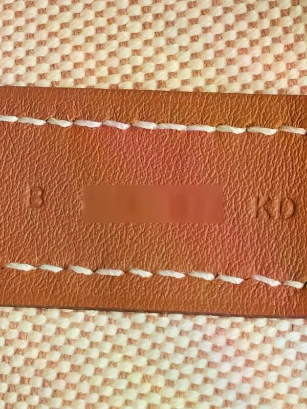 Hermès 2023 In The Loop Tote Bag