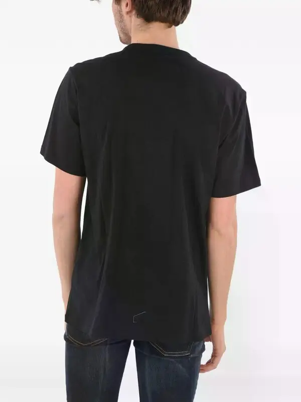 CONVERSE Chuck Taylor Logo-print T-shirt