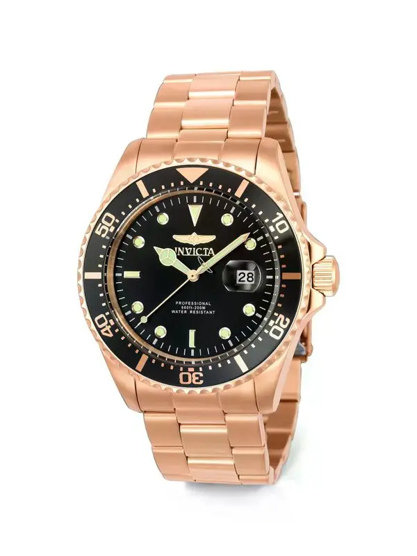 INVICTA Pro Diver 43mm Watch