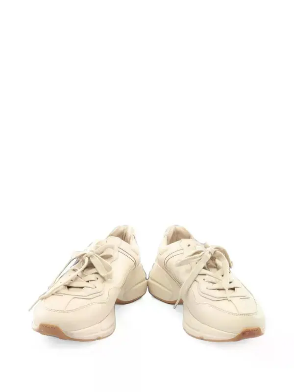 Gucci X Disney Mickey Mouse 2000s Rhyton Sneakers