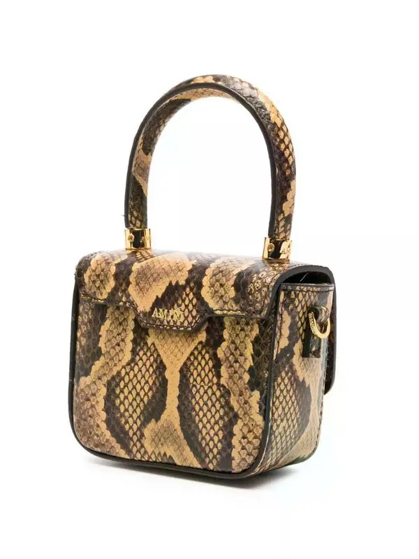 Amiri Nano Ma Mini Bag