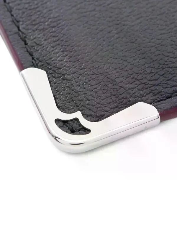 Cartier Must De Card Holder