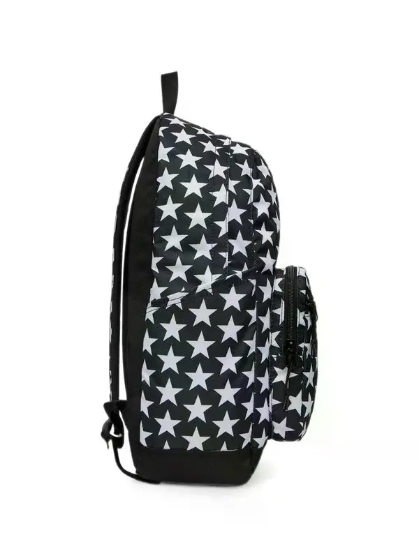 CONVERSE Chuck Taylor All Star Go 2 Star-print Backpack