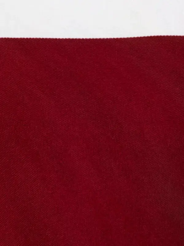 Sportmax Pleated-detail Knit Top
