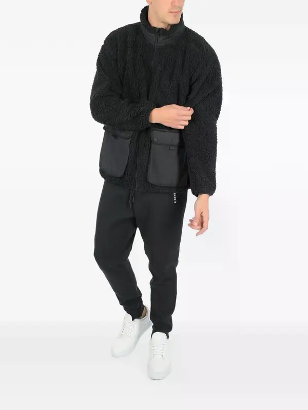 CONVERSE Counter Climate Sherpa Jacket