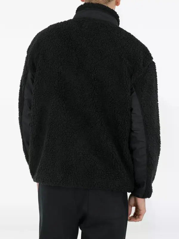 CONVERSE Counter Climate Sherpa Jacket