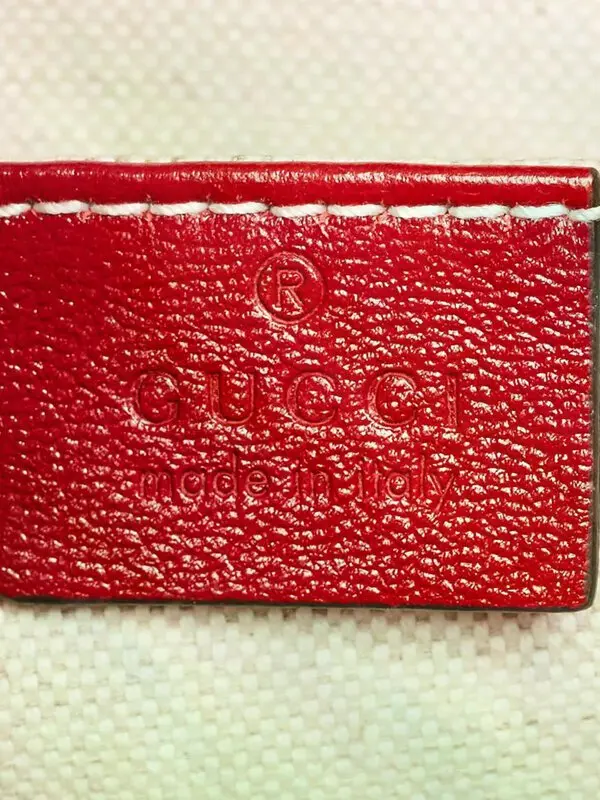 Gucci Horsebit 1955 Two-way Handbag