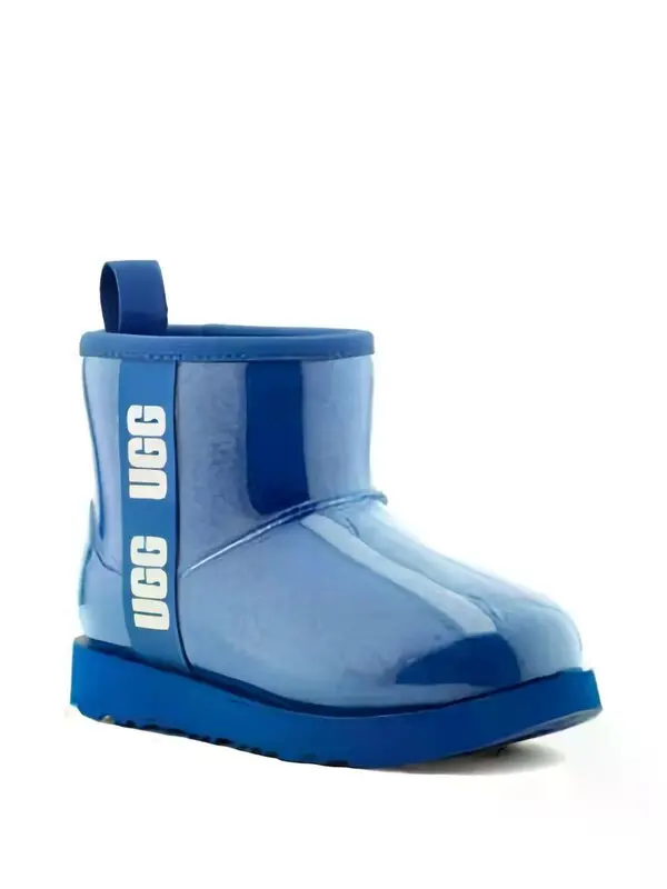 UGG Logo-detail Boots