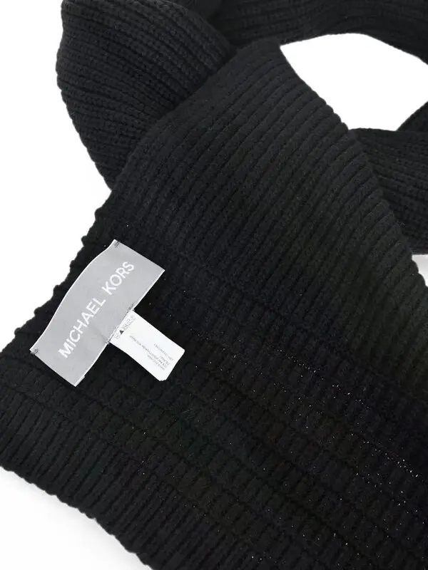 Michael Kors Links Shaker Scarf