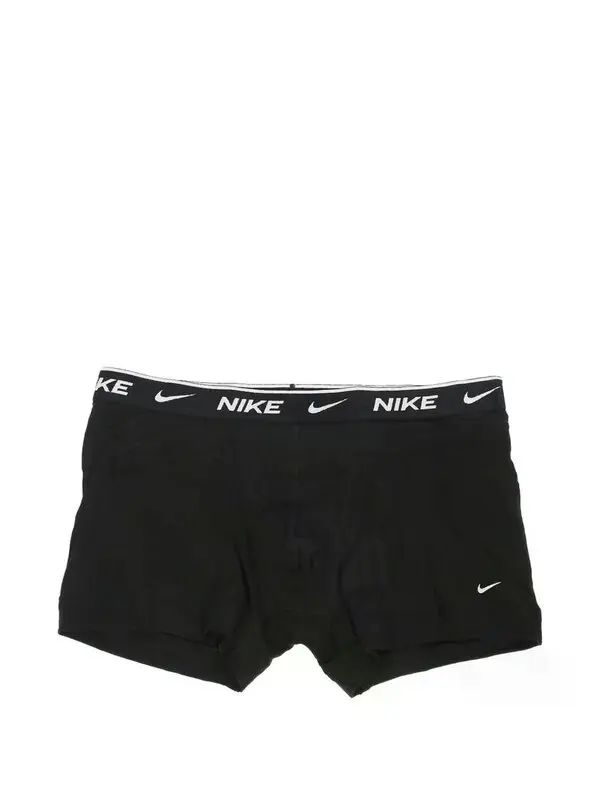 Nike Logo-waistband Boxer