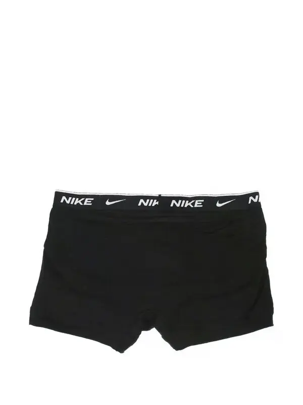 Nike Logo-waistband Boxer