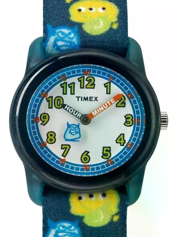 TIMEX Monster Time 28mm Watch