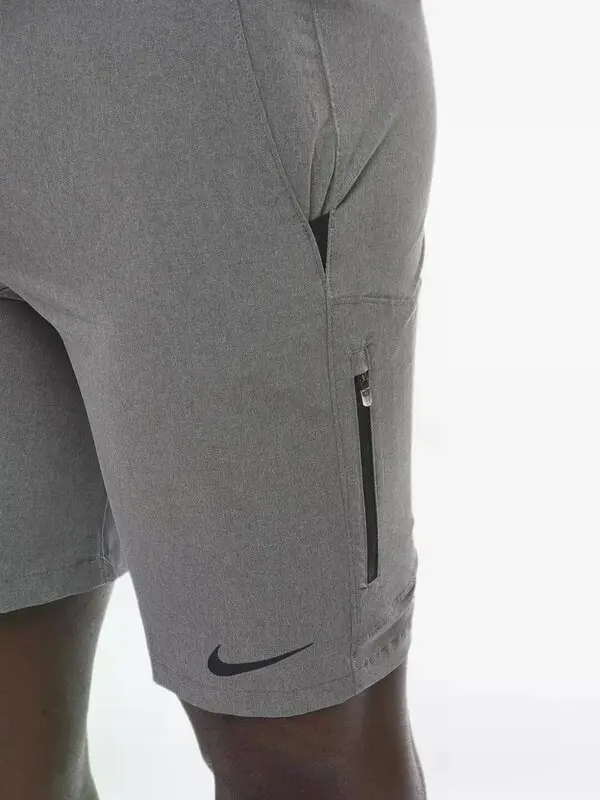 Nike Dri-fit Logo-print Shorts