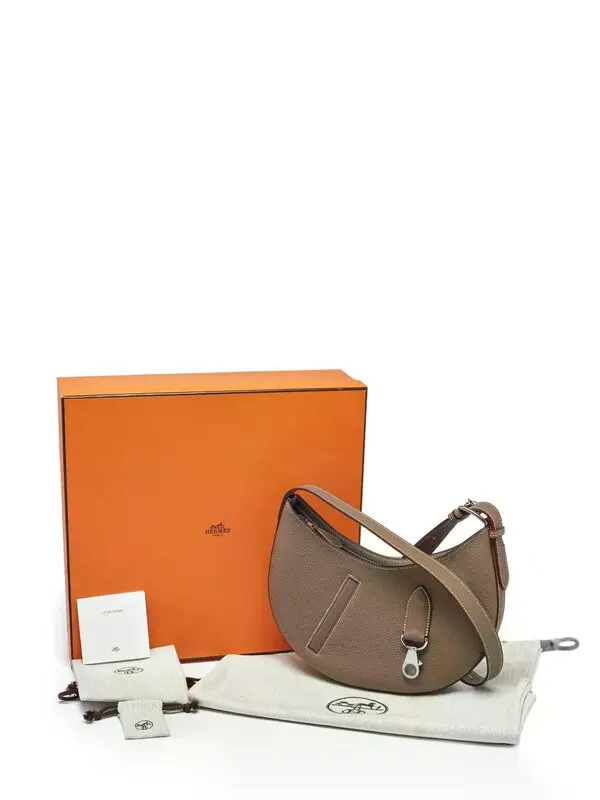 Hermès P'tit Arçon Shoulder Bag