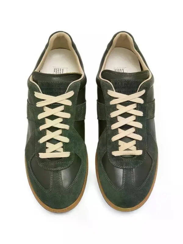 MAISON MARGIELA Replica Sneakers - Green