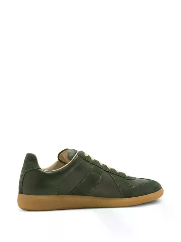 MAISON MARGIELA Replica Sneakers - Green