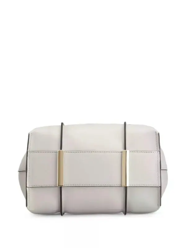 TOD'S Mini T Timeless Shopping Bag