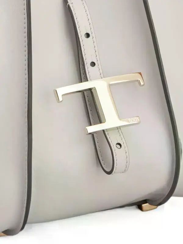 TOD'S Mini T Timeless Shopping Bag