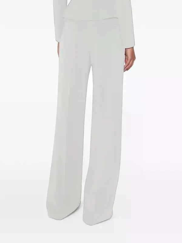 Elisabetta Franchi Belted Trousers