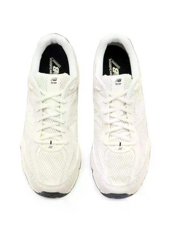 NEW BALANCE 509 Lace-up Sneakers