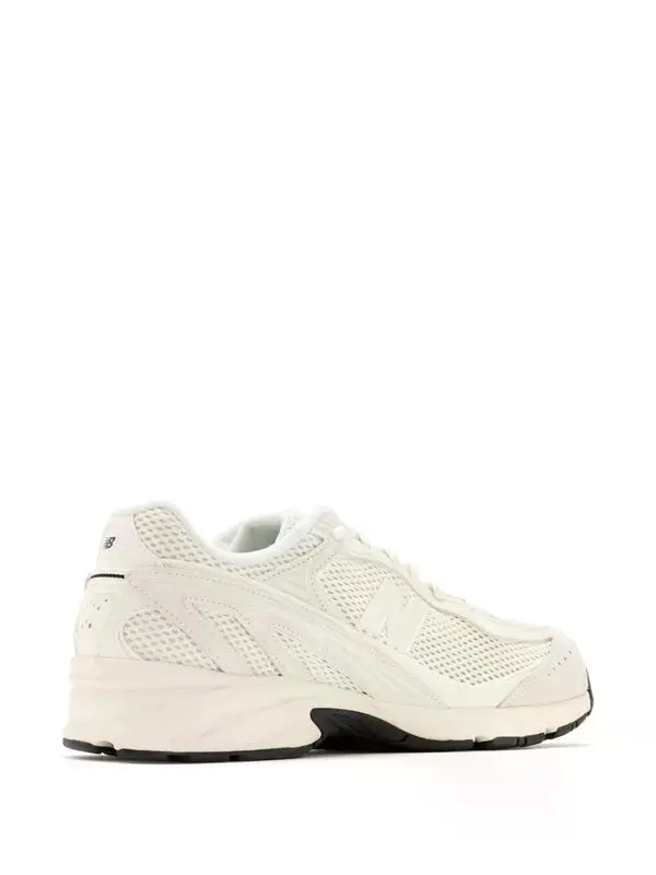 NEW BALANCE 509 Lace-up Sneakers - Neutrals