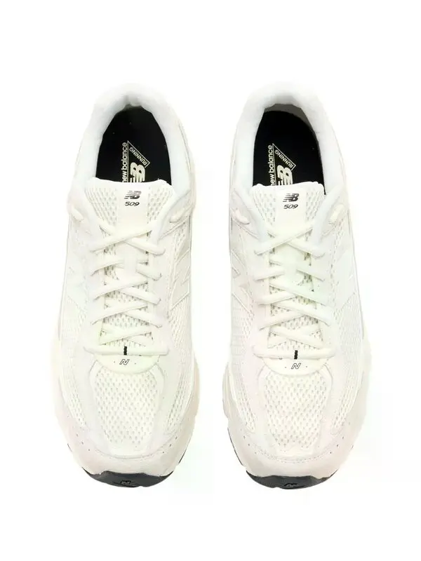 NEW BALANCE 509 Lace-up Sneakers - Neutrals