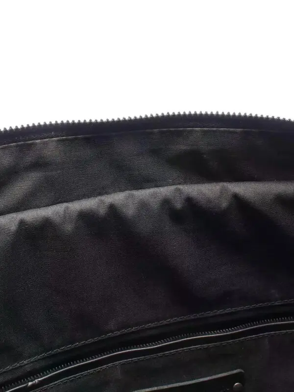 Bottega Veneta 2010s Intrecciato Shoulder Bag