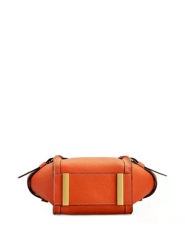 TOD'S T Timeless Shopping Bag Mini